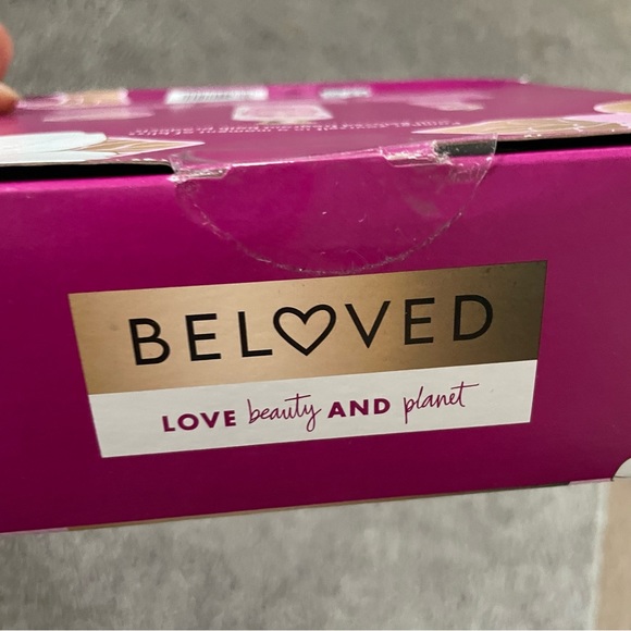 Beloved | Bath & Body | New Beloved Cherry Blossom Tea Rose Indulgent ...